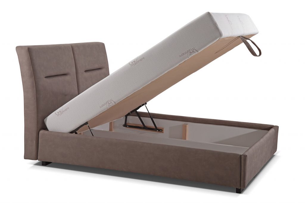 BOSS krevet - Enoa salon namještaja