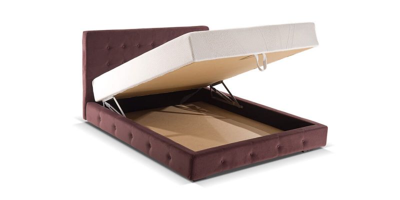 CEZARE krevet - Enoa salon namještaja