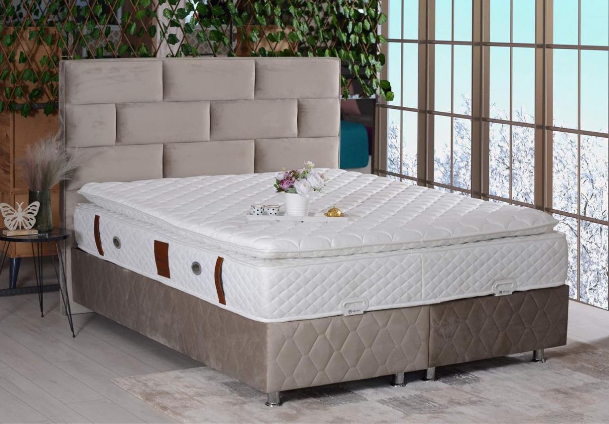 Arhiva kreveti - Enoa salon namještaja