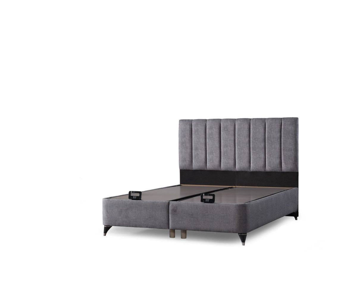 KREVET TURQUAZ (set 160) - Enoa salon namještaja