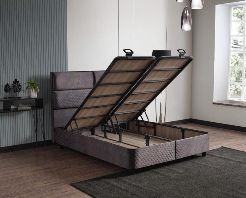 KREVET FOCUS - Enoa salon namještaja