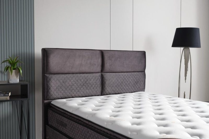 KREVET FOCUS - Enoa salon namještaja