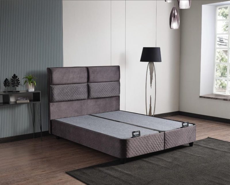 KREVET FOCUS - Enoa salon namještaja