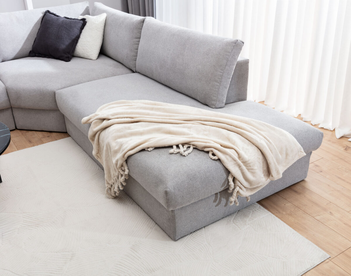 HECTOR modularni program - Enoa salon namještaja