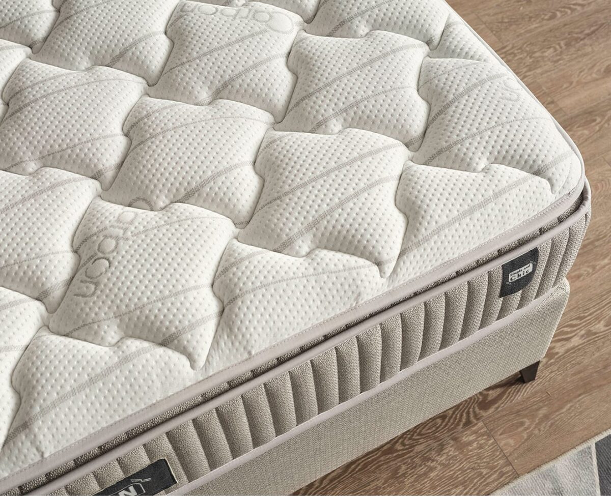 KREVET MOON - Enoa salon namještaja