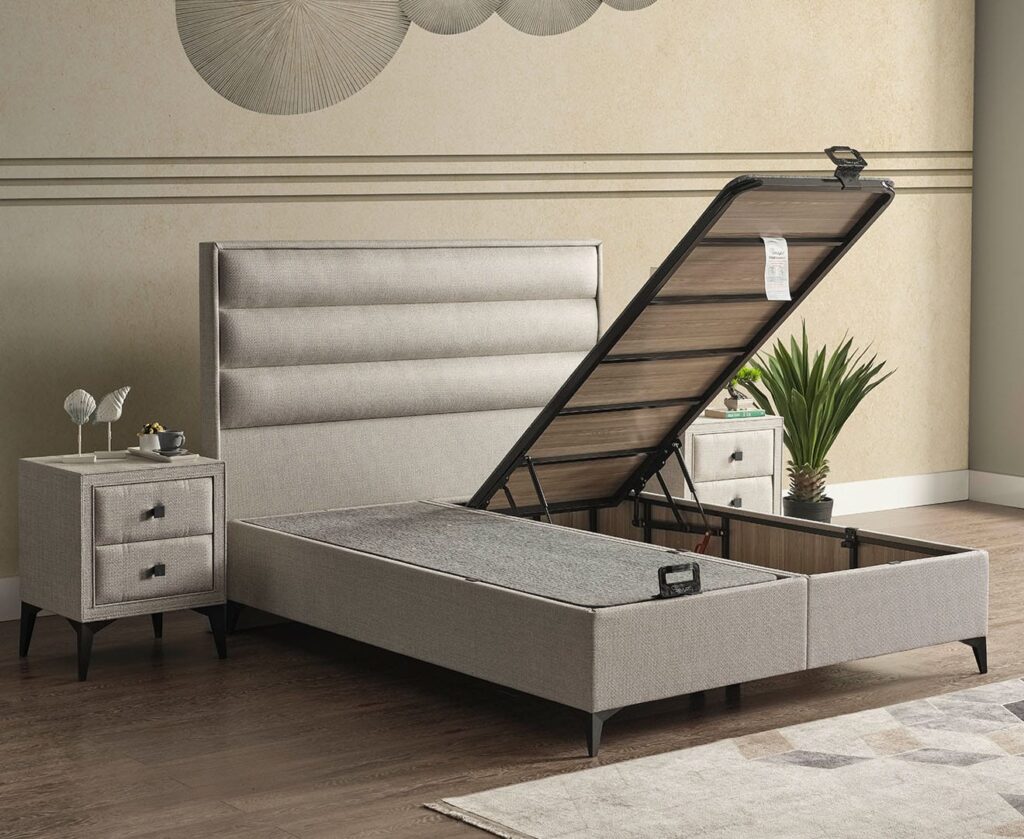 KREVET MOON - Enoa salon namještaja